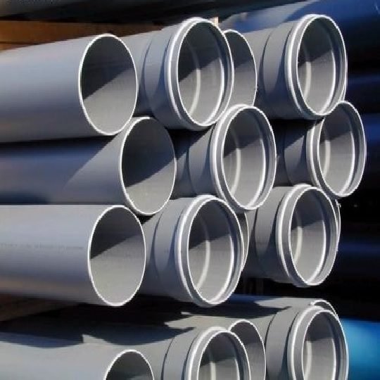 TUBOS AGUA PVC - Grupo ACORSA